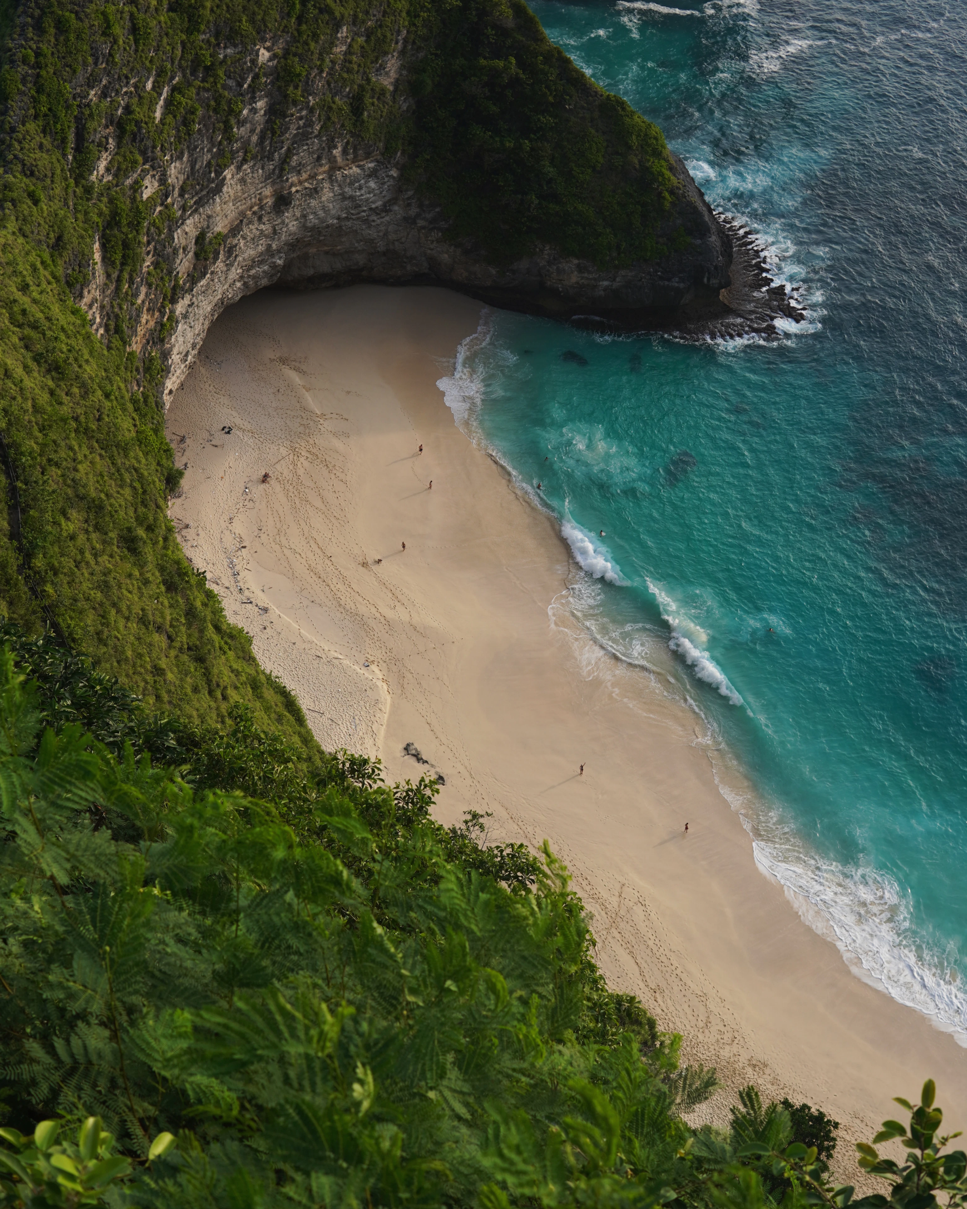 Self-care guide: Bali – INTEGRALIST