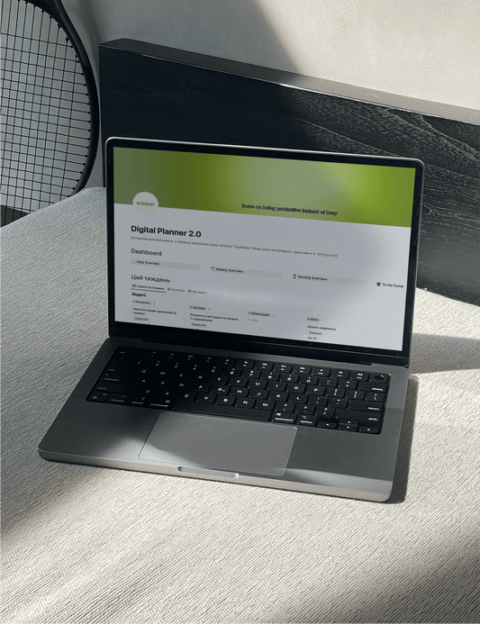 Диджитал та фізичні продукти для здорового життя | Integralist ...