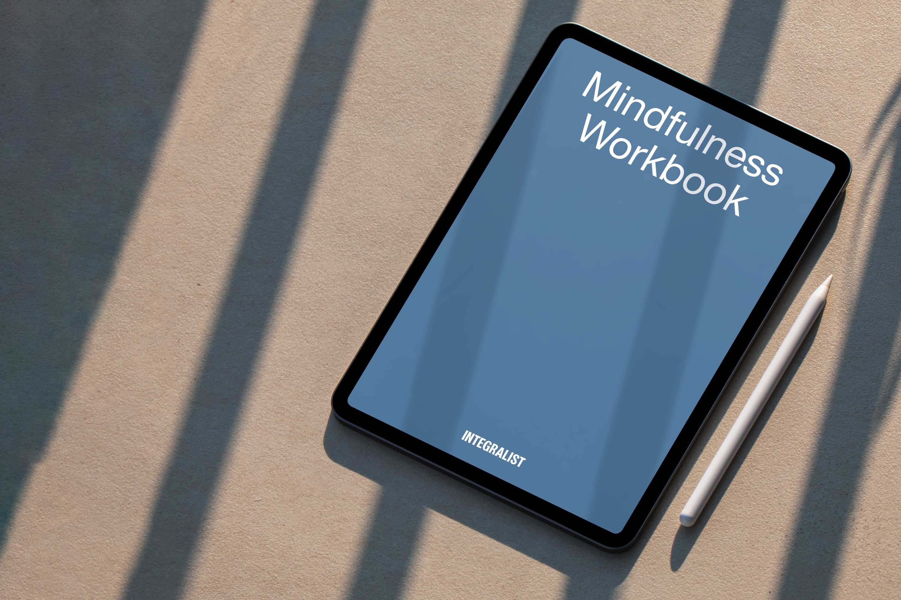 Диджитал та фізичні продукти для здорового життя | Integralist – INTEGRALIST